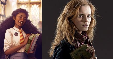Hbo Max Se Viene Reboot De Harry Potter Y Sí Hermione Granger Podría
