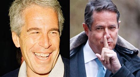 Top Banker Accused Of Role In Jeffrey Epsteins Sex Trafficking Ring Slay News