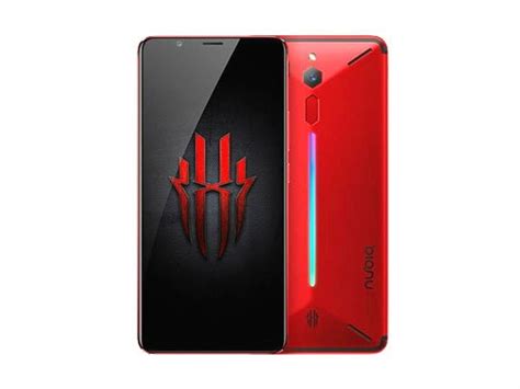 ZTE Nubia RED Magic Full Specifications Price In BD GETSVIEW