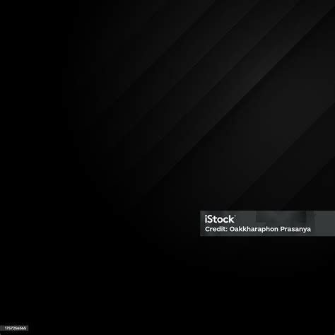 추상적인 검은 선 요소 현대 배경 벡터 일러스트 레이 션입니다 0명에 대한 스톡 벡터 아트 및 기타 이미지 0명 3차원 형태 개념 Istock