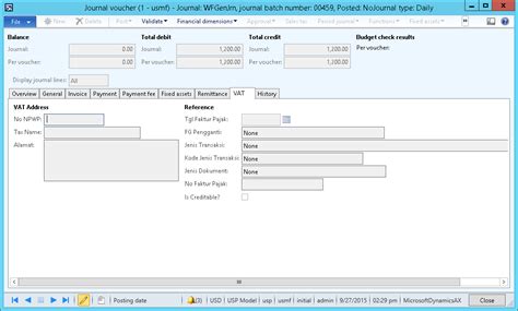 Dynamics Community Forum Thread Details