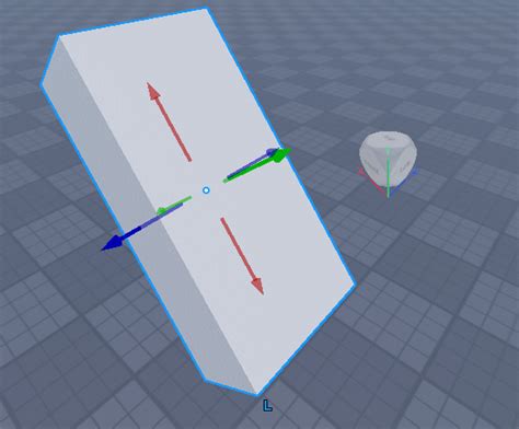 What Is Upvector Rightvector Scripting Support Developer Forum Roblox