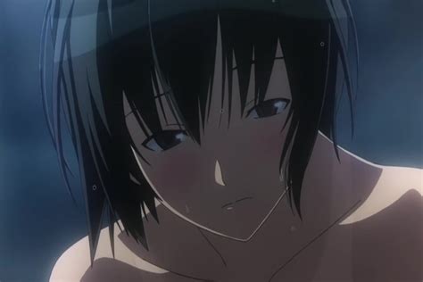 Amagami Ss Image Fancaps
