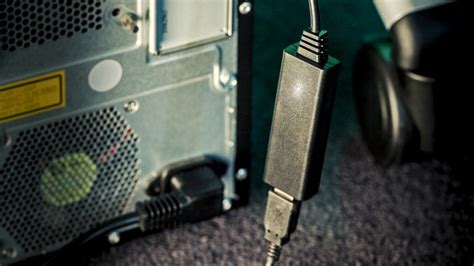 Hacking Gadget Im Detail Wie Ein Angriff Mit Dem Key Croc Aussehen Kann Heise Online