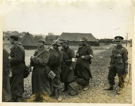 Prisoners Of War