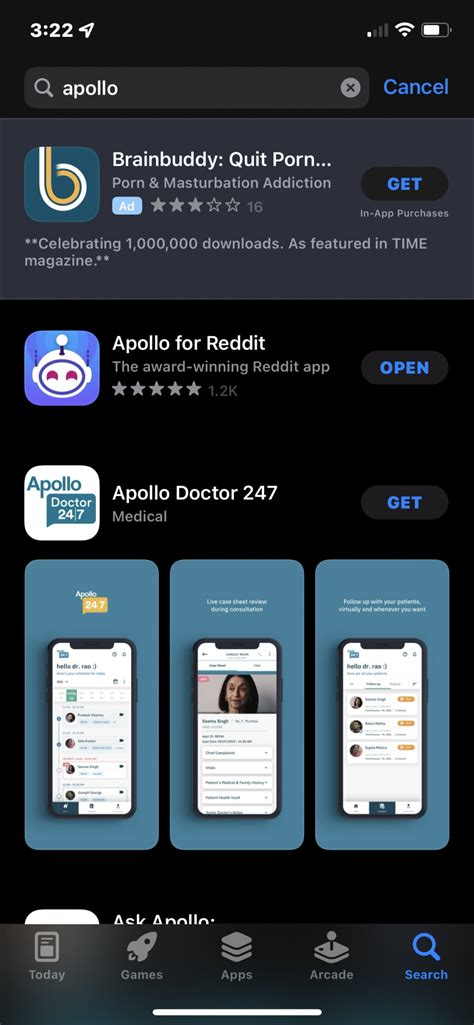 The App Store Is Doing Too Babe Too Late