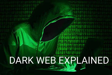 Dark Web Explained Artofit