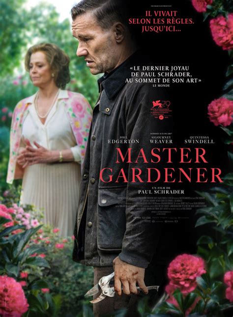 Master Gardener Dvd Release Date Redbox Netflix Itunes Amazon