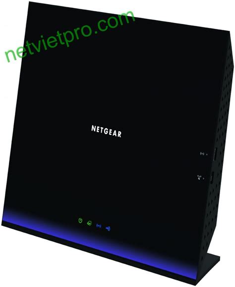Router DrayTek Vigor Netvietpro