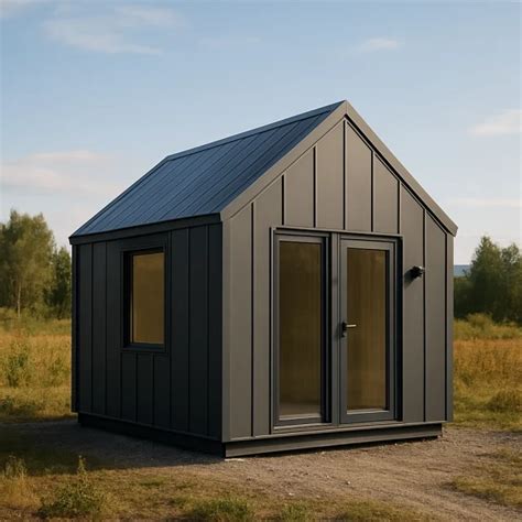 Fully Custom Off Grid Modular Units For Sale Uk Gateway Modular