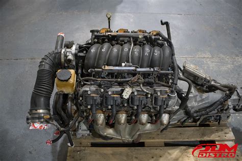 Chevy Ls1 5 7l V8 Complete Engine Swap Jdmdistro Buy Jdm Wheels Engines And Parts Online
