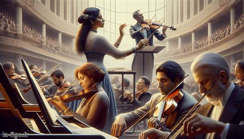 La Musique Classique Aujourdhui Renouveau Ou Nostalgie La Figo