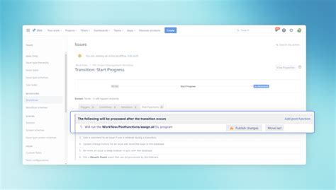 Power Scripts Jira Workflow Automation Atlassian Marketplace