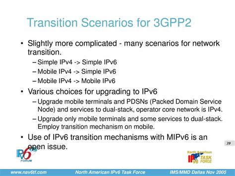Apan 21 Ipv6 Workshop Tokyo January 22 25th Ppt Download