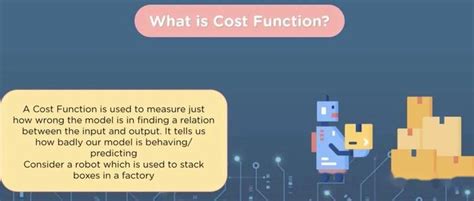机器学习｜cost Function 学习 知乎