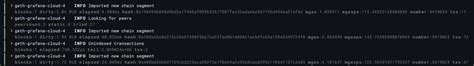grafana loki display log message and extra fields separately stack overflow