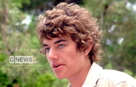 „მზად ვიყავი უკრაინაში მოვმკვდარიყავი“ ჯონ კენედის ძმისშვილის შვილი ოკუპანტების წინააღმდეგ