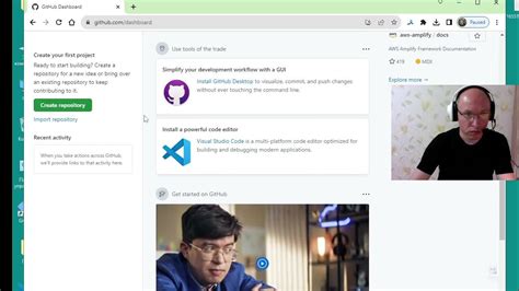 Как создать сайт бесплатно без хостинга Youtube