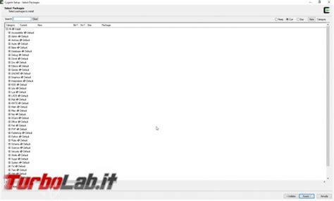 Guida Cygwin Tutta La Potenza Di Una Shell Unixlinux Su Windows