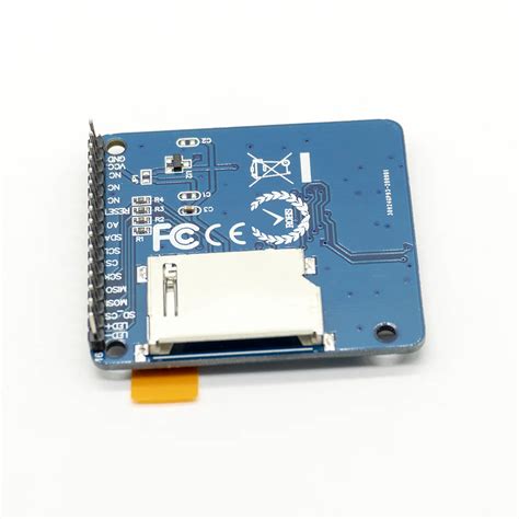 Lcd Tft Display Module At Rs 469 99 Tft Liquid Crystal Display Panel