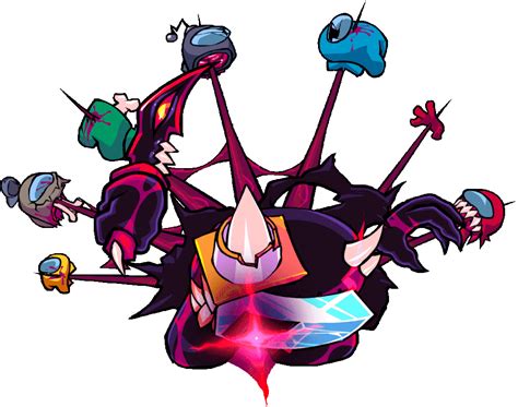 Whats Your Favorite Fnf Arrow Sprite Rfridaynightfunkin