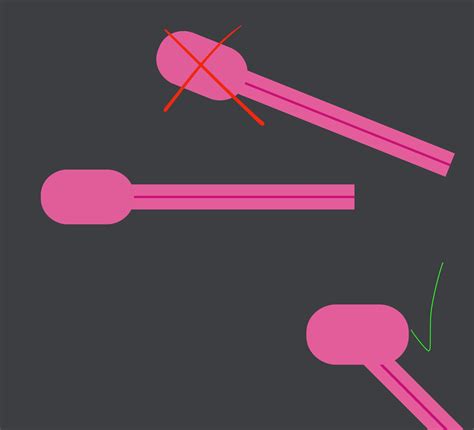 Solved Non Rotating End Caps To Strokes Adobe Community 11657769
