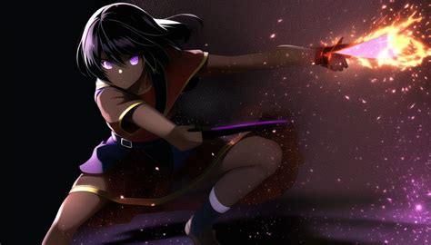 Magic Assassin By Aiworks On Deviantart