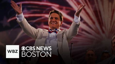 Keith Lockhart Celebrates 30 Years As Boston Pops Conductor With A Big