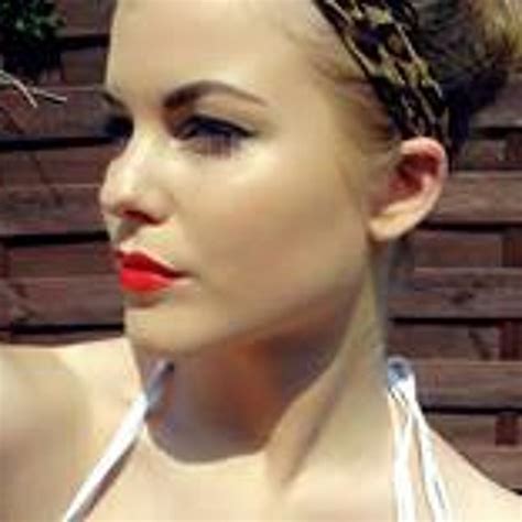 Stream Melissa Sten Music Listen To Songs Albums Playlists For Free On Soundcloud