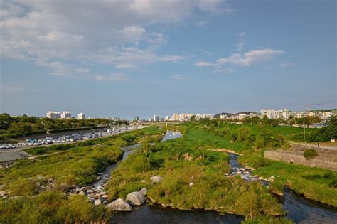 남대천 강릉 관광 정보와 주변 관광 명소 및 근처 맛집 여행 정보