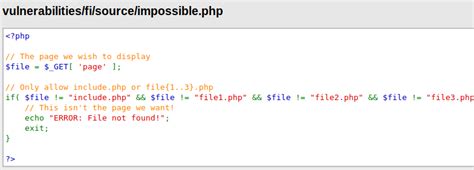 Local File Inclusion Lfi Vulnerability Types Mitigation And Exploit Secnhack