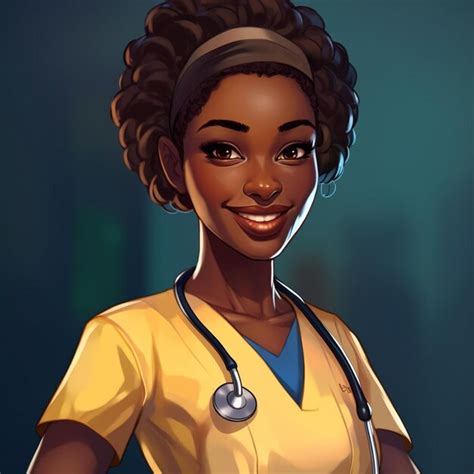 Premium Ai Image Diverse Healthcare Professionals Bridging Gaps In Representation And Care