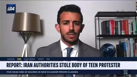 Kasra Aarabi On Linkedin Iran Iranprotests