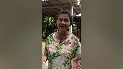 ป้าเล็ก เจ้าของบ้านมะพร้าว ส่งน้ำมันมะพร้าวไปเกาหลีใต้ ปากีสถาน ชี้มะพร้าวเกาะสมุยมีกรดลอริกสูง