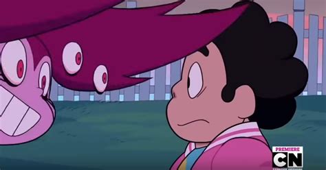 Spinel Steven Universe The Movie Animation Smear Steven Universe Movie Steven Universe