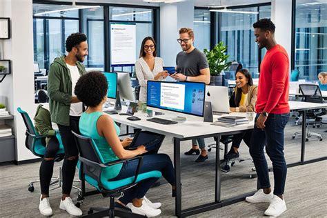 Revolutionizing Development The Surge Of Low Code And No Code Platforms Just Co