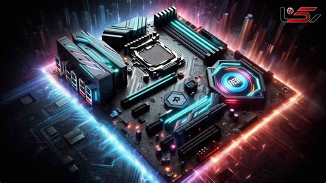 بهترین مادربرد گیمینگ در سال ۲۰۲۴ کدام است؟