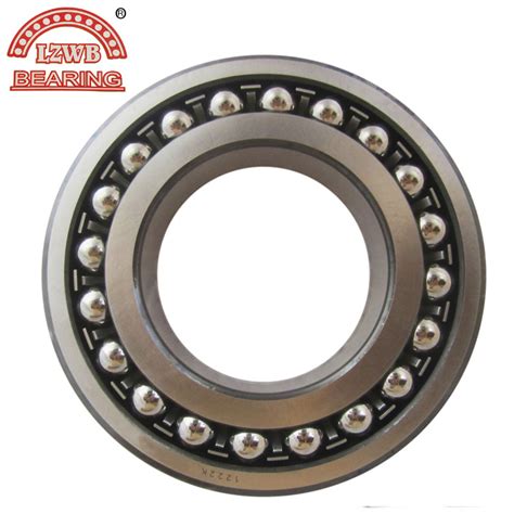 Factory Price Self Aligning Ball Bearing 120212031204k Bearings