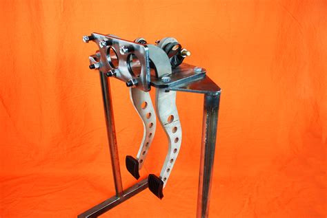 Reverse Pedal Assembly Manual Hells Gate Hot Rods