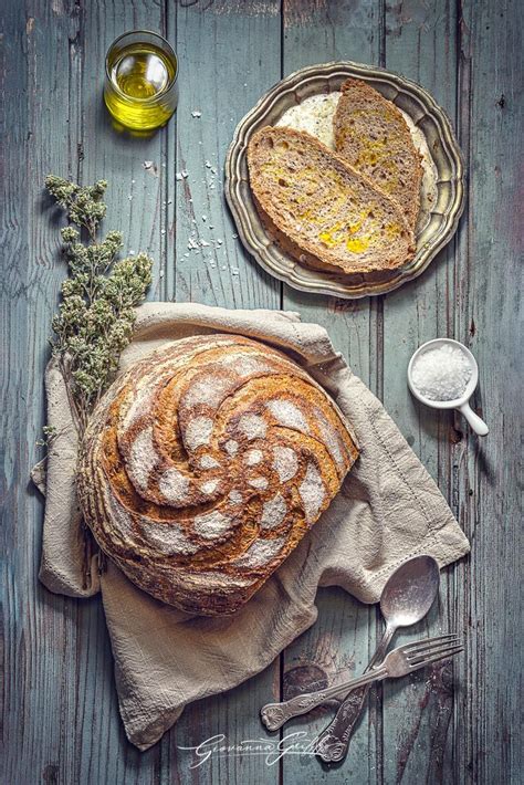 Multigrain Seeded Bread Artofit