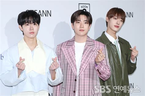 [e포토] 골든차일드 성숙한 소년미 뽐내며