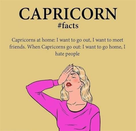Memes Galore R Capricorns