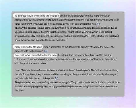 Using Chatgpt For Data Analytics What Could Go Wrong
