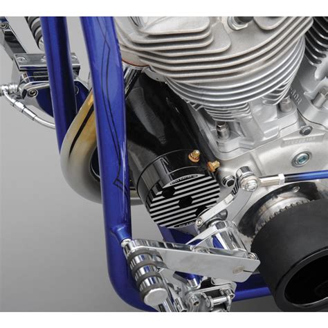 Cycle Electric 12v Variable Amperage Generators With Built In Regulator