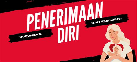 LOVE YOURSELF INDONESIA HUBUNGAN PENERIMAAN DIRI DAN RESILIENSI