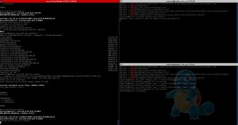 Roscore Ros On Fedora Cant Communicate Publishersubscriber