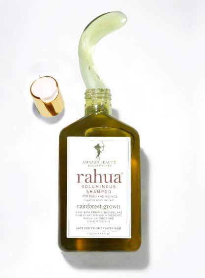 20 Best Volumizing Shampoos To Thicken Hair Yourtango