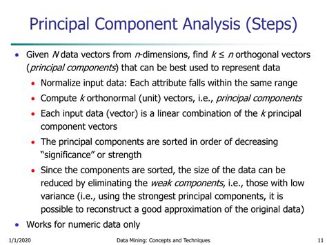 Ppt Chapter 2 Data Preprocessing Powerpoint Presentation Free