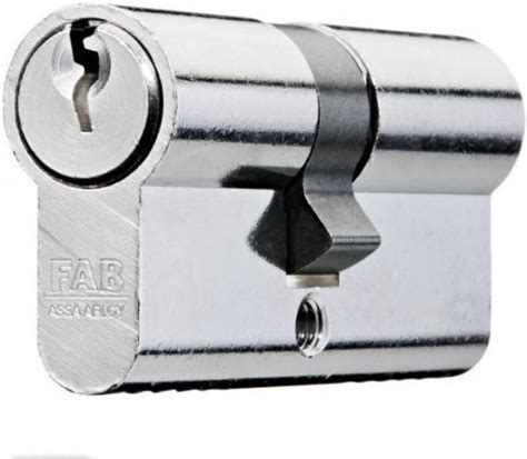 Assa Abloy Fab 50d 30 45 Mm Od 216 Kč Na Hledejceny Cz