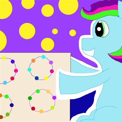 Mlp Yu Gi Oh Card Art Mlp Luminous Star Flower By Mastermarik